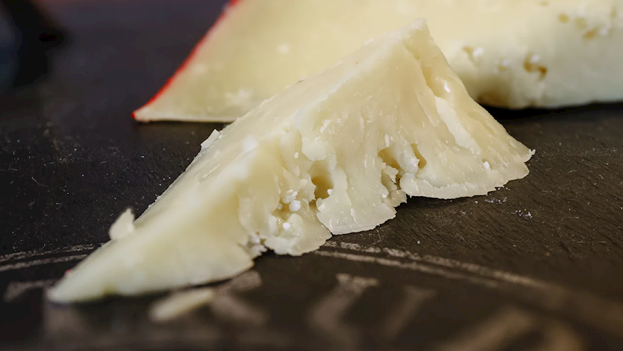 51 Best Hard Cheeses in North America - TasteAtlas