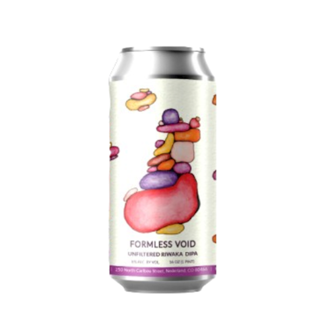 Knotted Root Brewing Formless Void - Best Gourmet Products | TasteAtlas