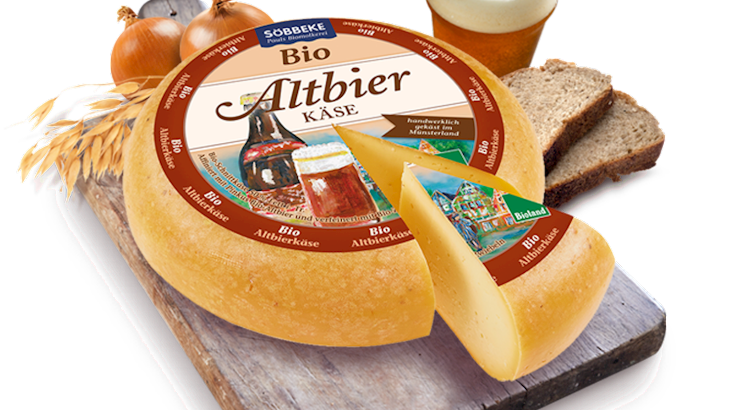 3 Best Cheeses in Western Germany - TasteAtlas