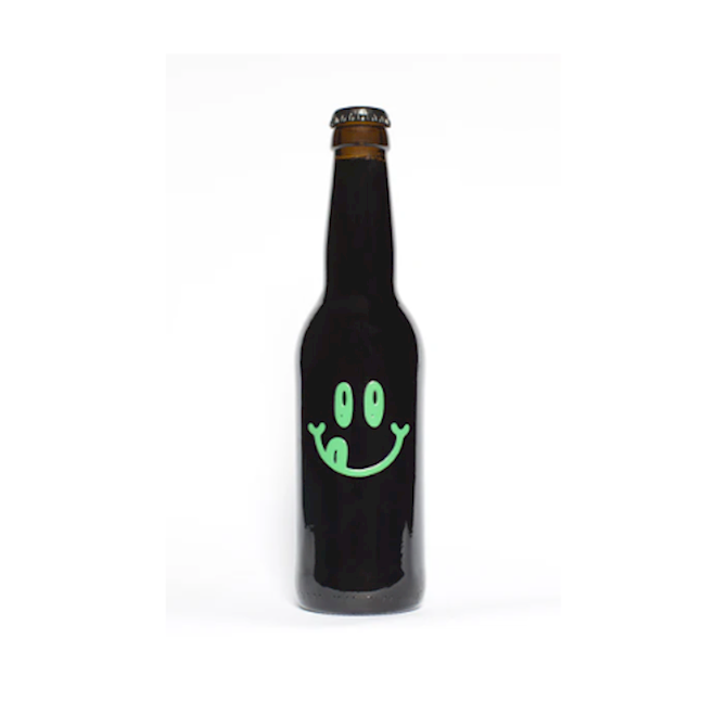 Omnipollo Noa Pecan Mud Cake - Best Gourmet Products | TasteAtlas