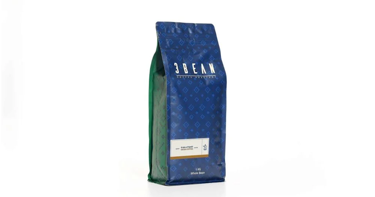 3Bean Coffee Roastery Saudi Coffee - Best Gourmet Products | TasteAtlas