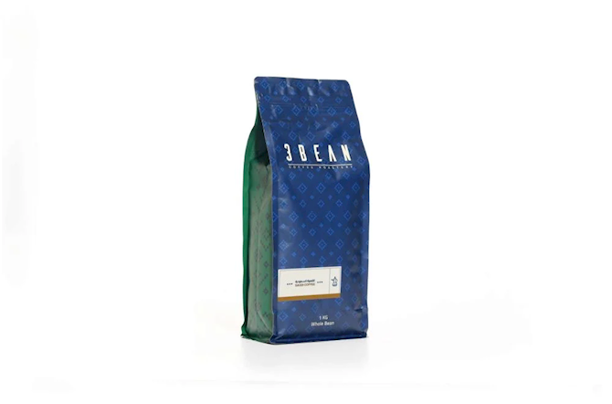 3Bean Coffee Roastery Saudi Coffee - Best Gourmet Products | TasteAtlas