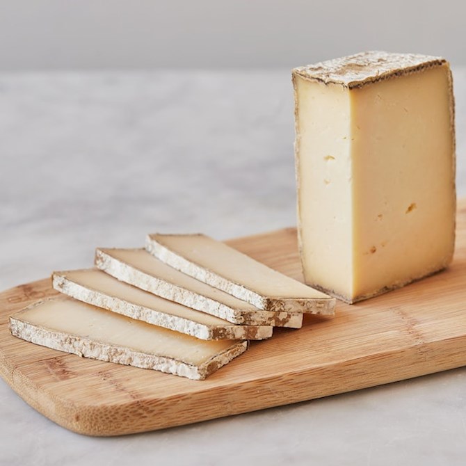 Goat Lady Dairy Providence - Best Gourmet Products | TasteAtlas