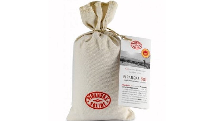 25 Best Sea Salts in the World - TasteAtlas