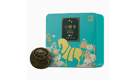 Bama Tea - Best Gourmet Brands | TasteAtlas