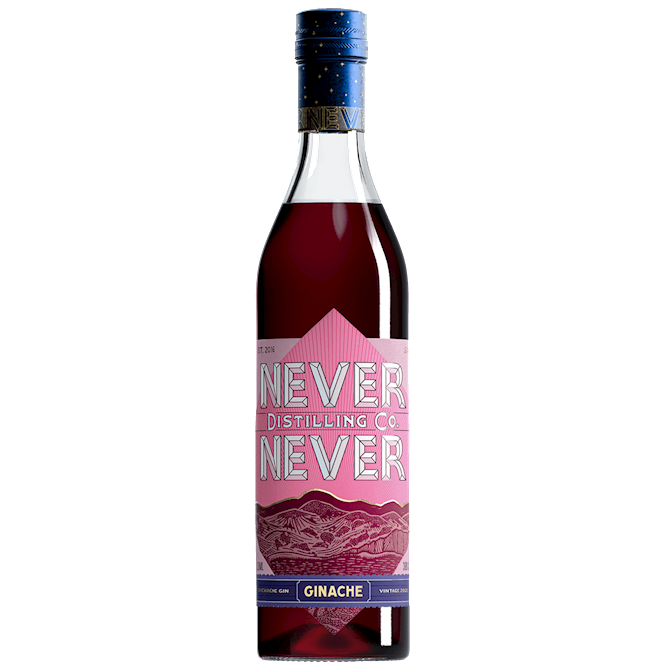 Never Never Distilling Co Ginache - Best Gourmet Products | TasteAtlas