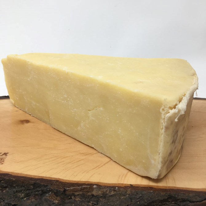 Keen's Cheddar Keens Vintage Raw Milk Cheddar - Best Gourmet Products ...