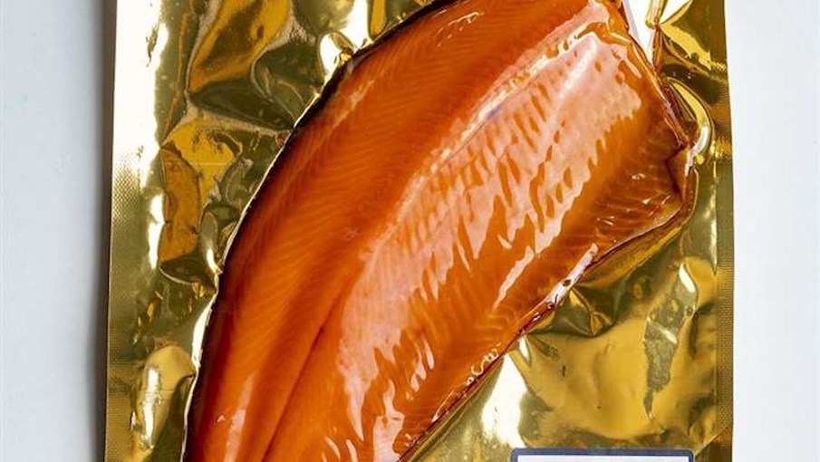 23 Best Smoked Fishes in Europe - TasteAtlas