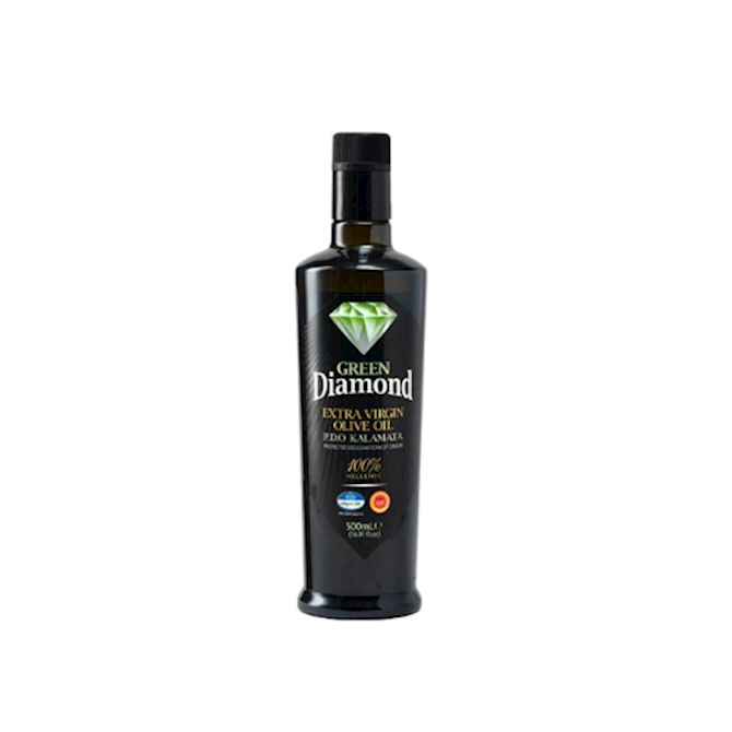 Olicobrokers Green Diamond PDO Kalamata - Best Gourmet Products ...