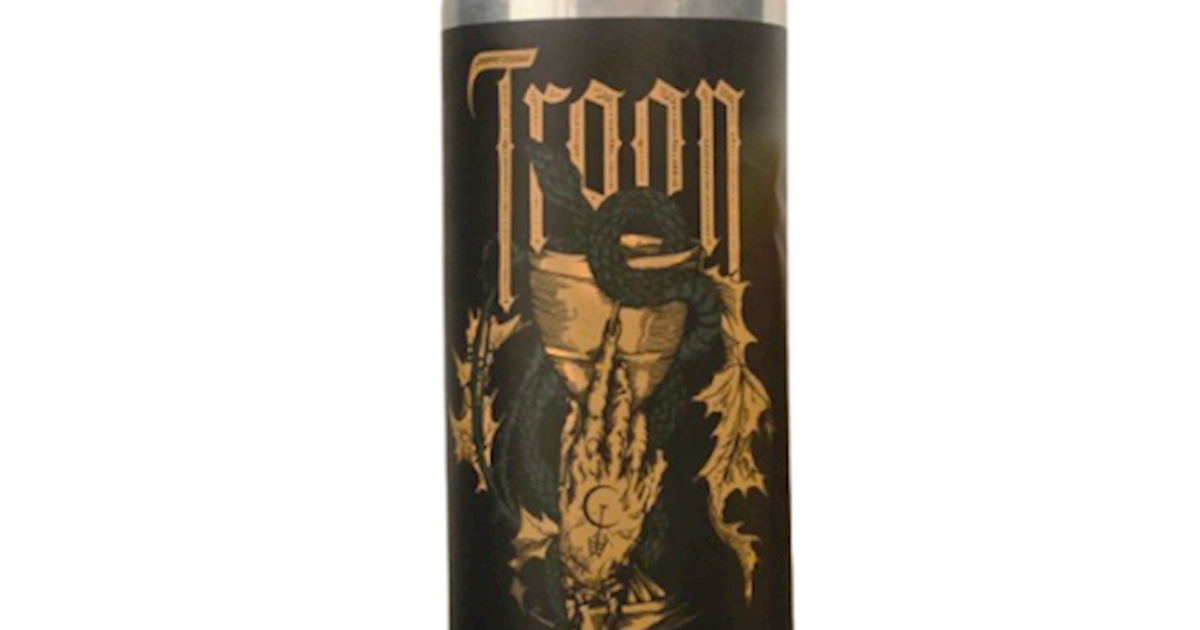 Troon Brewing The Malicious Moon - Best Gourmet Products | TasteAtlas