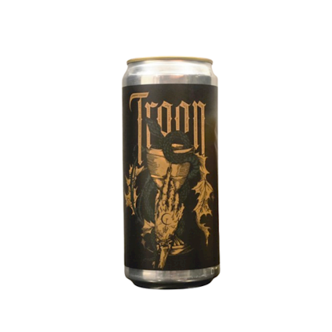 Troon Brewing The Malicious Moon - Best Gourmet Products | TasteAtlas