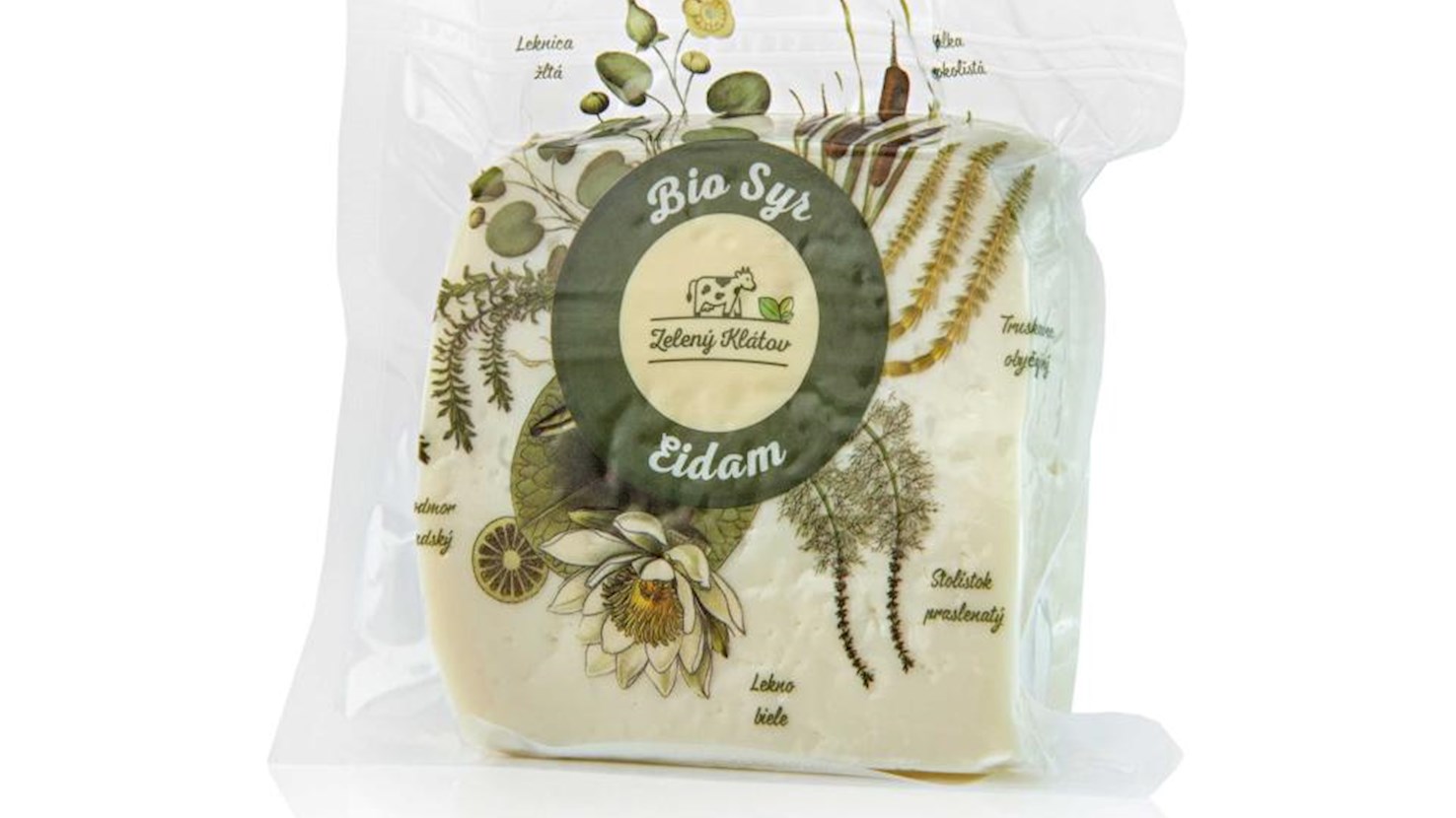 10 Best Cheeses in Slovakia - TasteAtlas