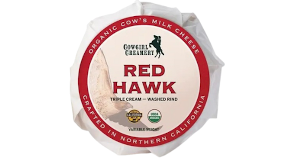 53 Best Washed Rind Cheeses in North America - TasteAtlas