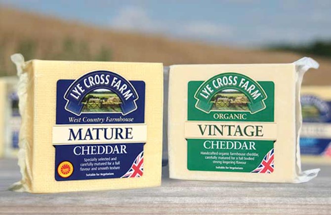 Alvis Bros Mature Cheddar - Best Gourmet Products | TasteAtlas
