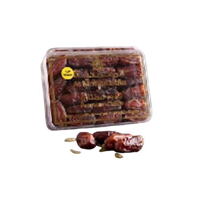 Al Mohamadia Dates Mabroom Dates - Best Gourmet Products | TasteAtlas