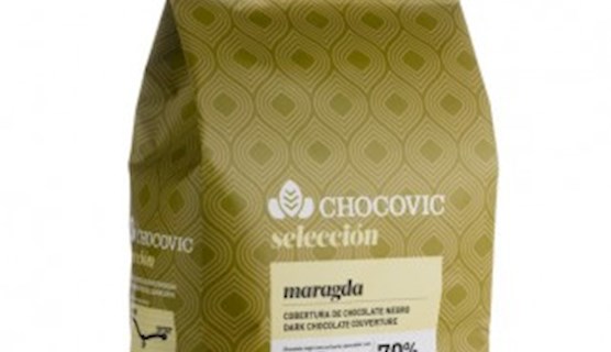 Chocovic - Best Gourmet Brands | TasteAtlas