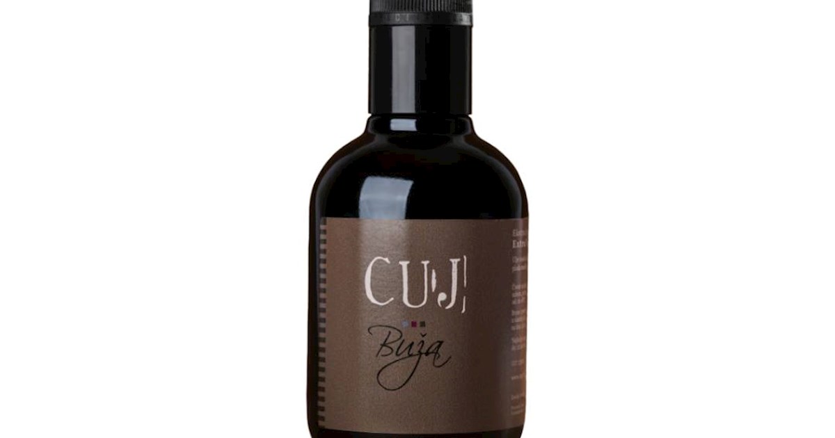 Cuj Wines & Olive Oil Buža - Best Gourmet Products | TasteAtlas