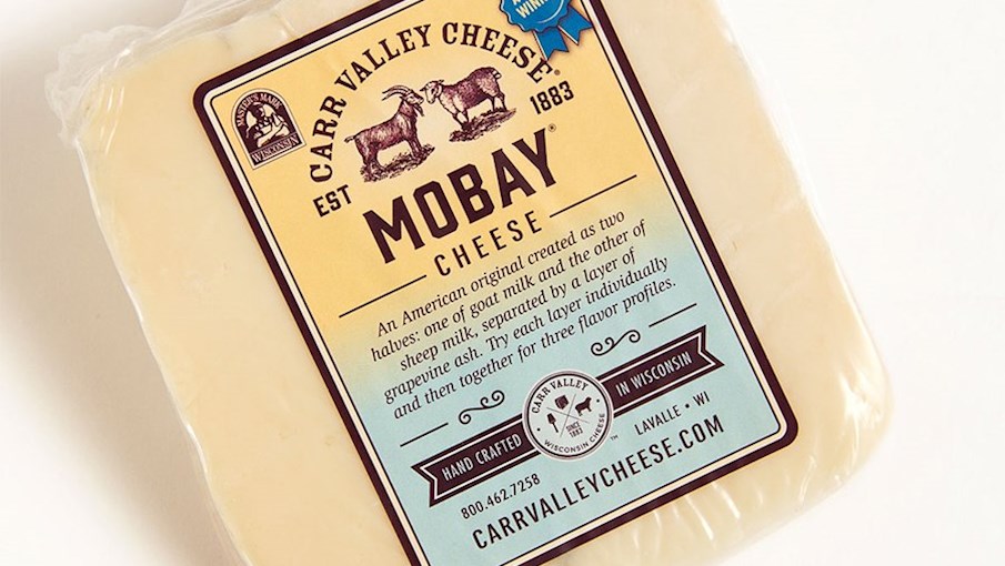 61 Best Sheep's Milk Cheeses in the United States of America - TasteAtlas