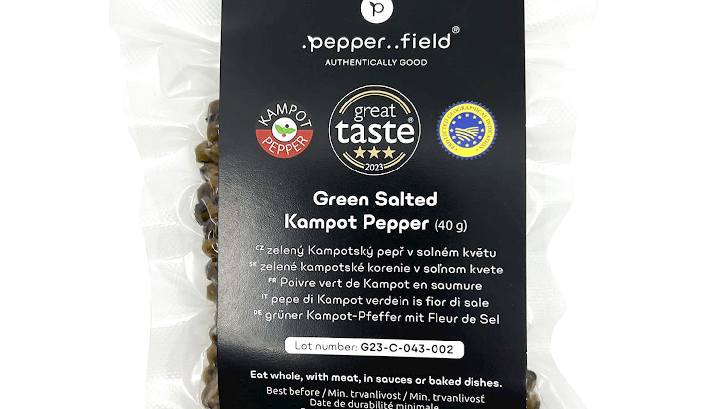 5 Best Spice Blends and Seasonings in Central Europe - TasteAtlas