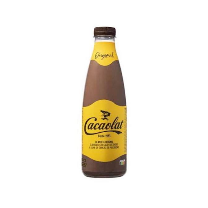 Cacaolat Cacaolat Original - Best Gourmet Products | TasteAtlas