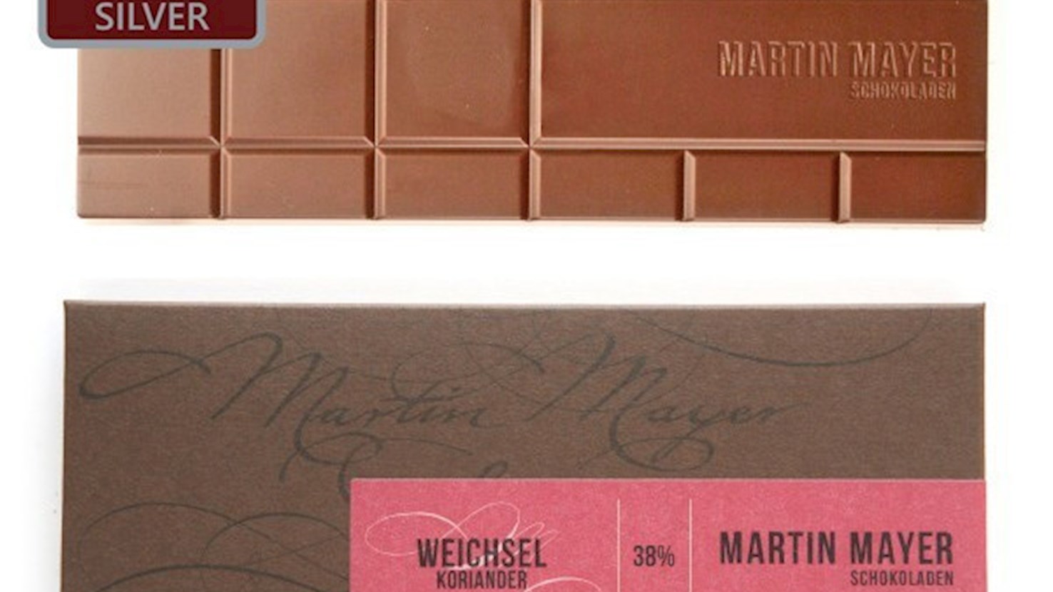 7 Best Chocolates in Austria - TasteAtlas