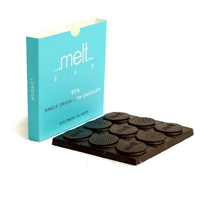 Melt Chocolates Solomon Islands - Best Gourmet Products | TasteAtlas