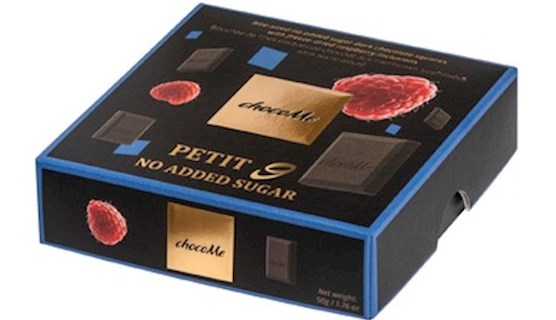 Chocome Best Gourmet Brands Tasteatlas