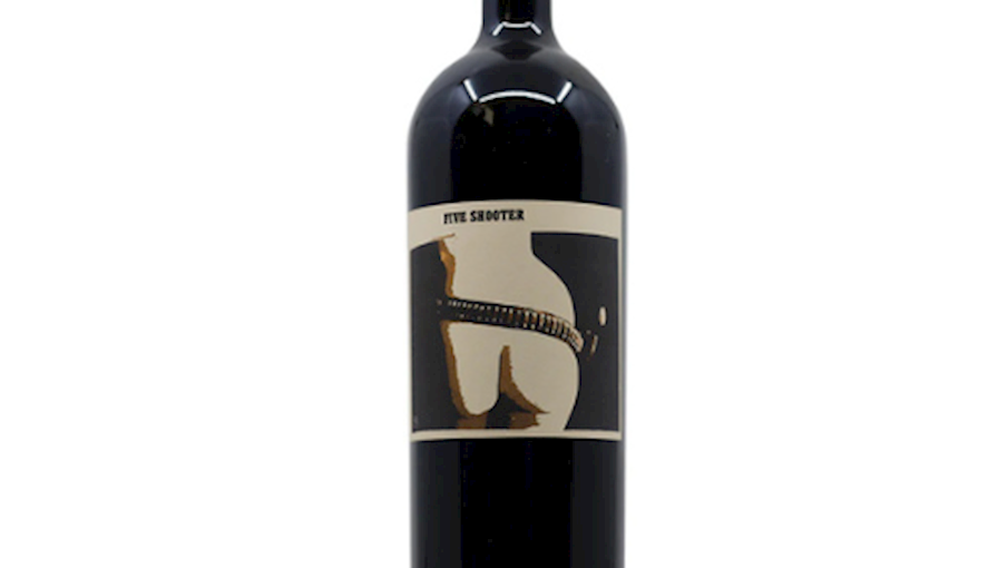 100 Best Red Wines in the United States of America - TasteAtlas