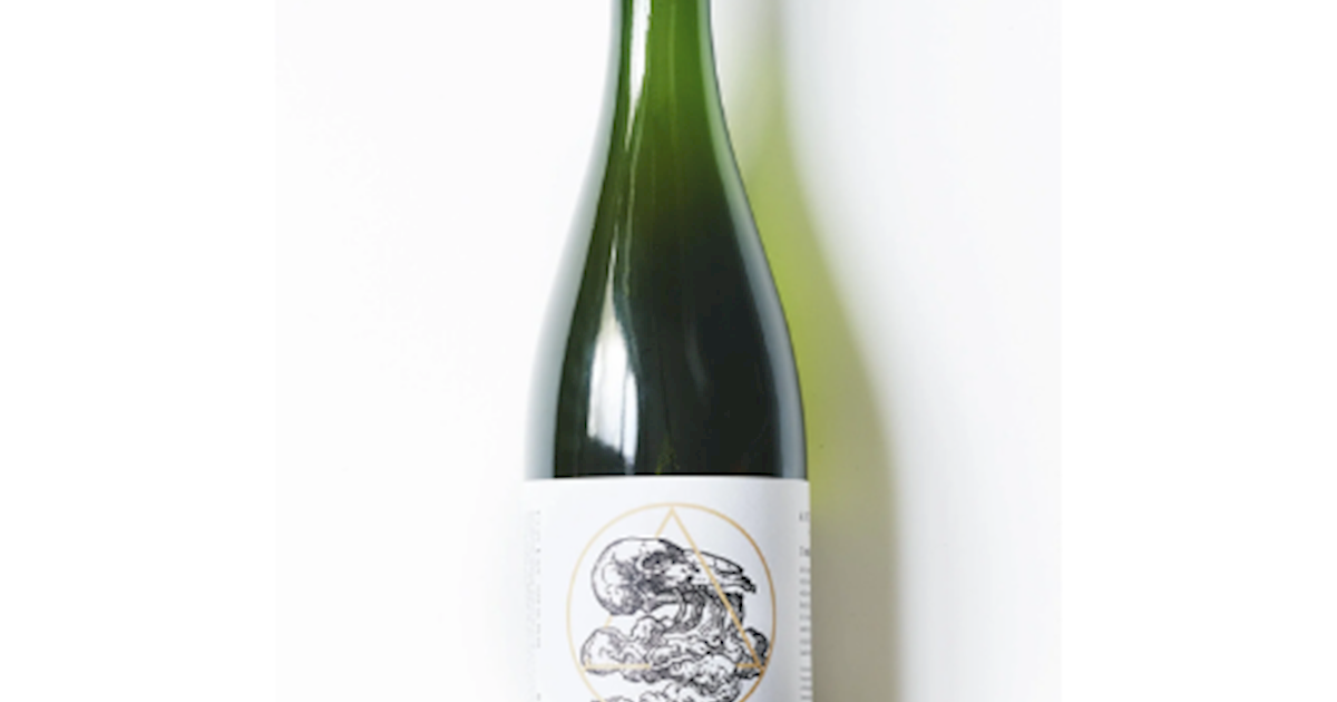 Antidoot Wilde Fermenten L'Ambigu Riesling - Best Gourmet Products ...