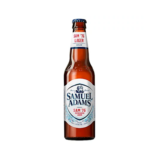 Samuel Adams Sam '76 - Best Gourmet Products | TasteAtlas