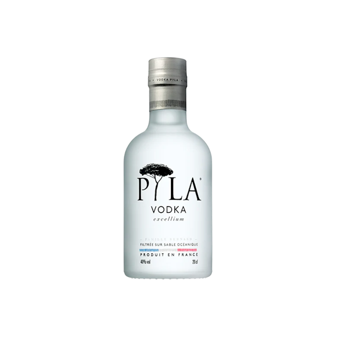 Groupe Bernard Vodka Pyla - Best Gourmet Products | TasteAtlas