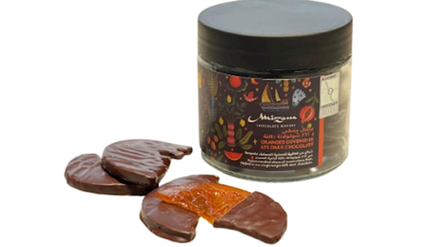 4 Best Chocolates in the United Arab Emirates - TasteAtlas