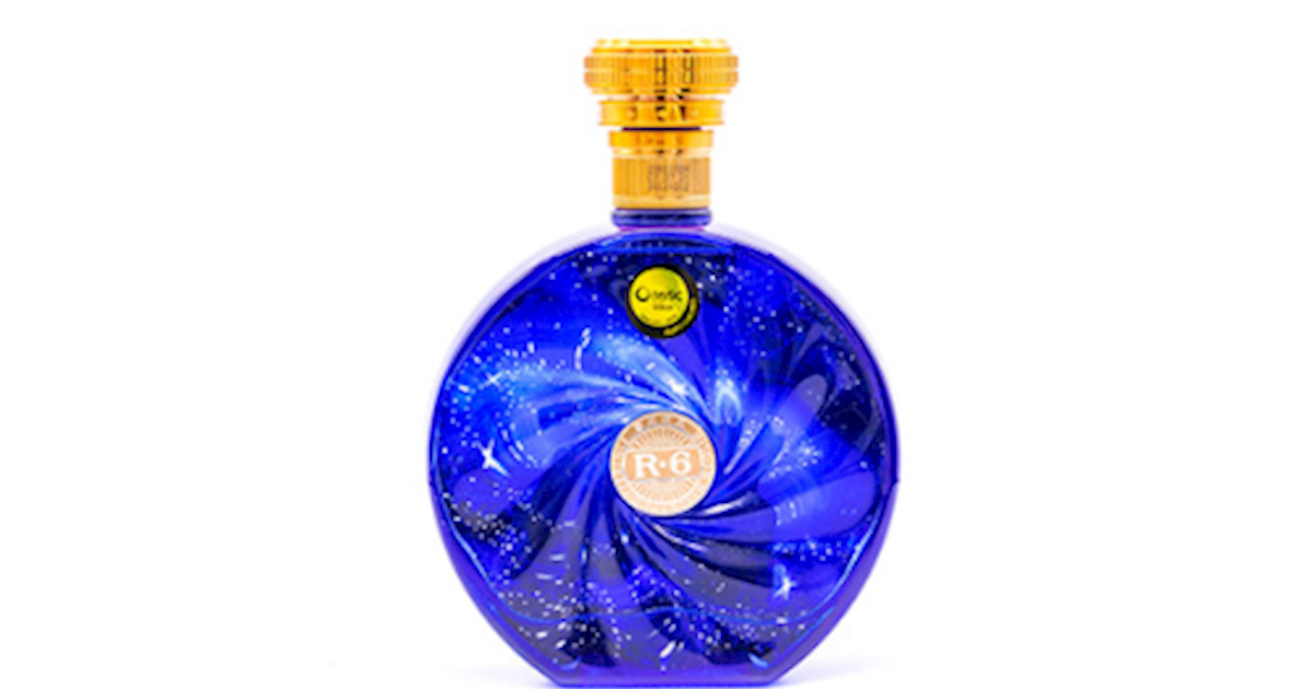 Xiaohutuxian Group Rui 6 Baijiu - Best Gourmet Products | TasteAtlas