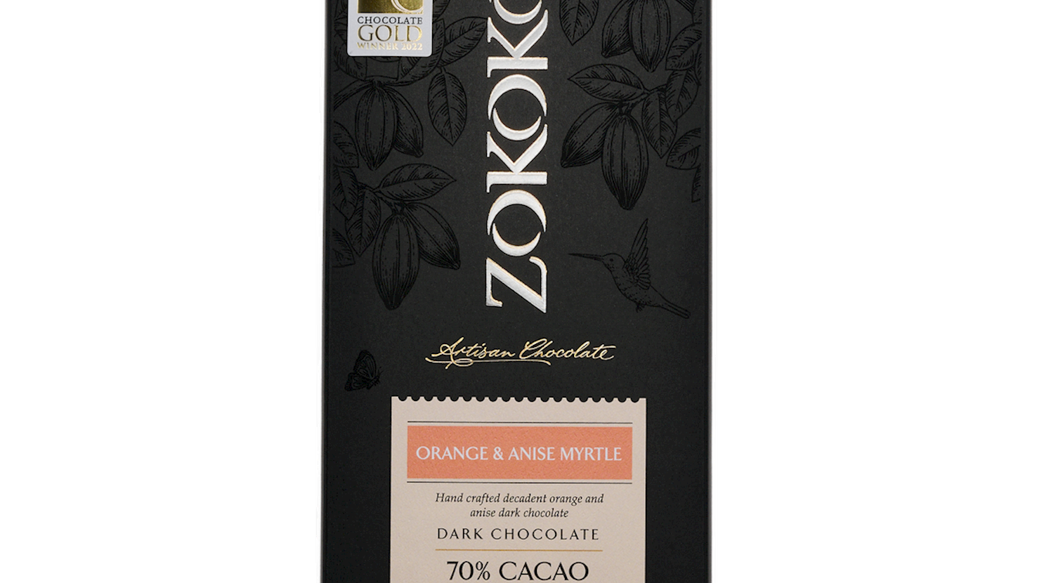 Top 8 Australian Chocolates - TasteAtlas