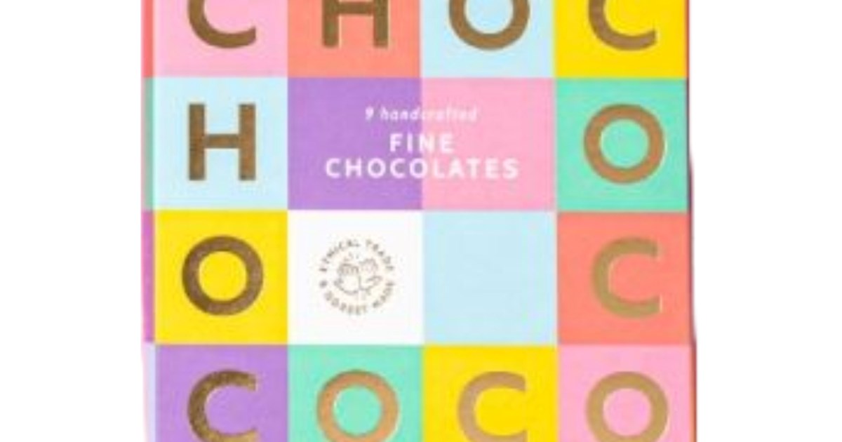 Chococo Conkered Coffee - Best Gourmet Products | TasteAtlas