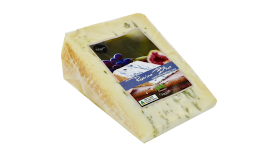 5 Best Blue Cheeses in Australia - TasteAtlas