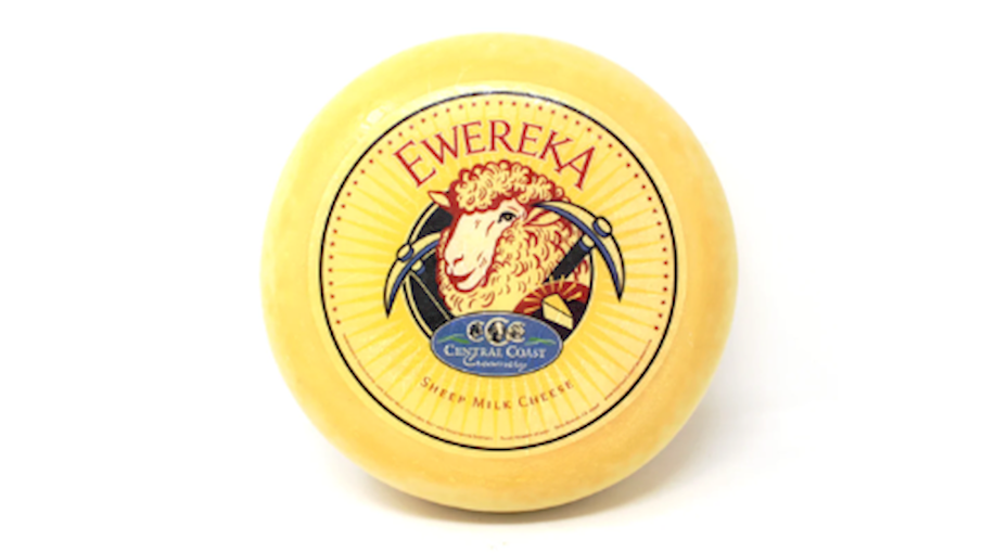 60 Best Sheep's Milk Cheeses in the United States of America - TasteAtlas