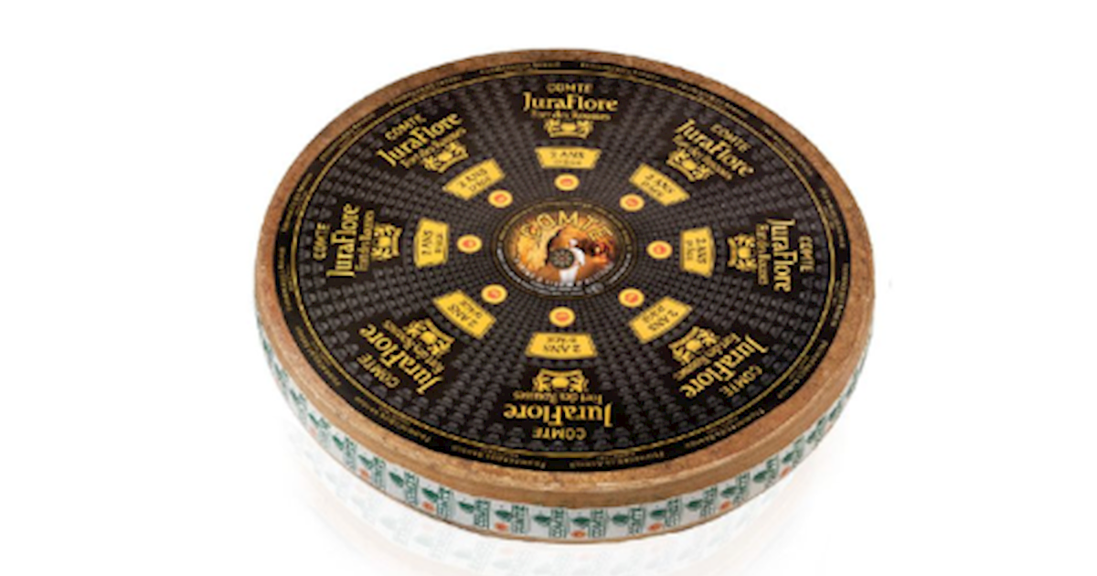 JuraFlore - Fort des Rousses Comté Fort des Rousses 24 mois - Best ...