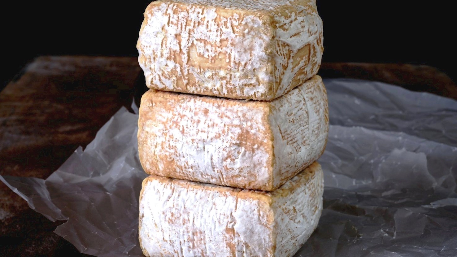 9 Best Cheeses in Massachusetts - TasteAtlas