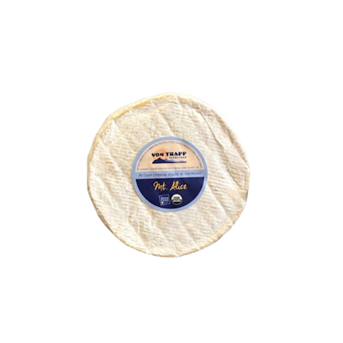 Von Trapp Farmstead Mt. Alice - Best Gourmet Products | TasteAtlas