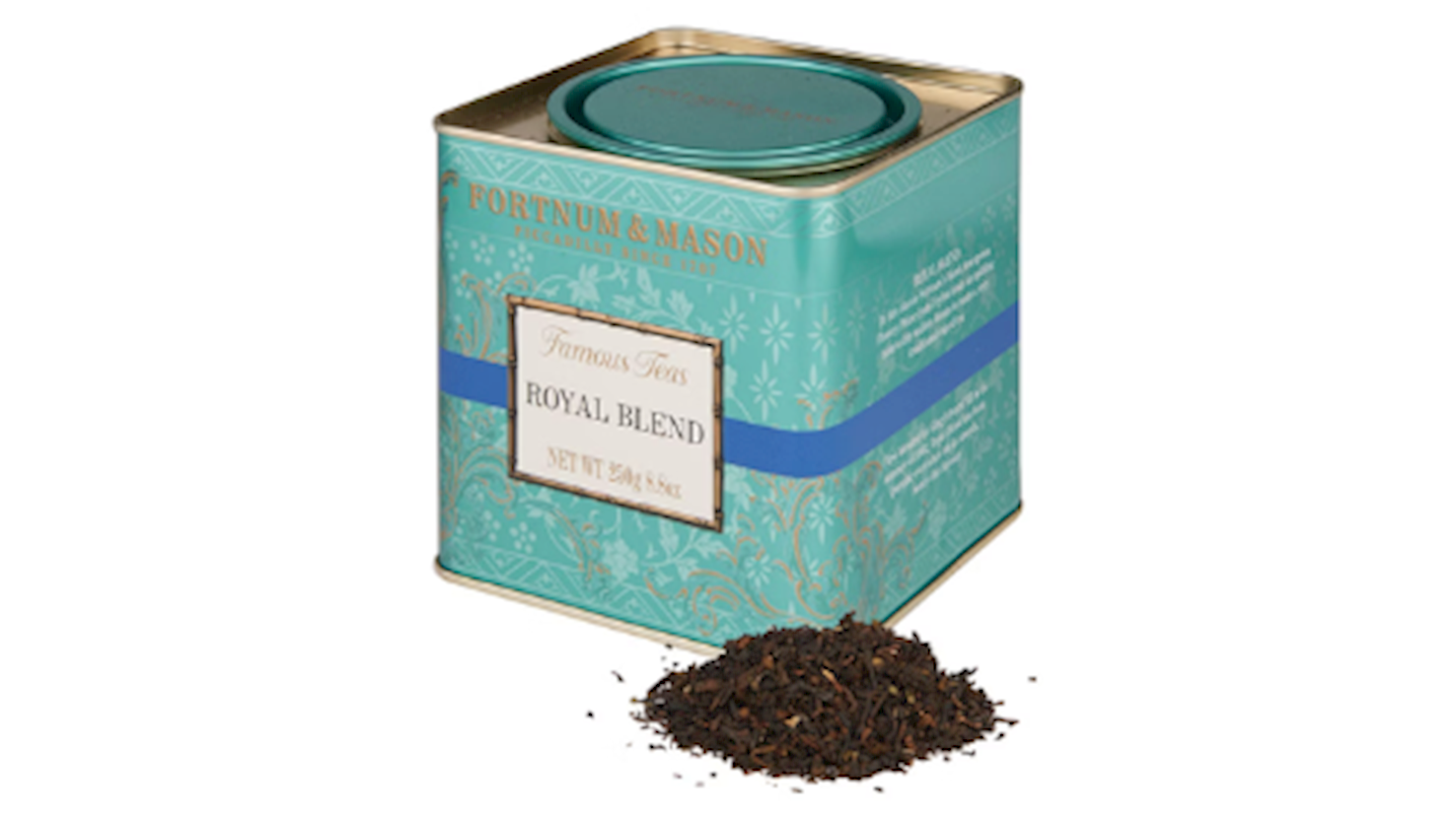 35 Best Teas in the United Kingdom - TasteAtlas