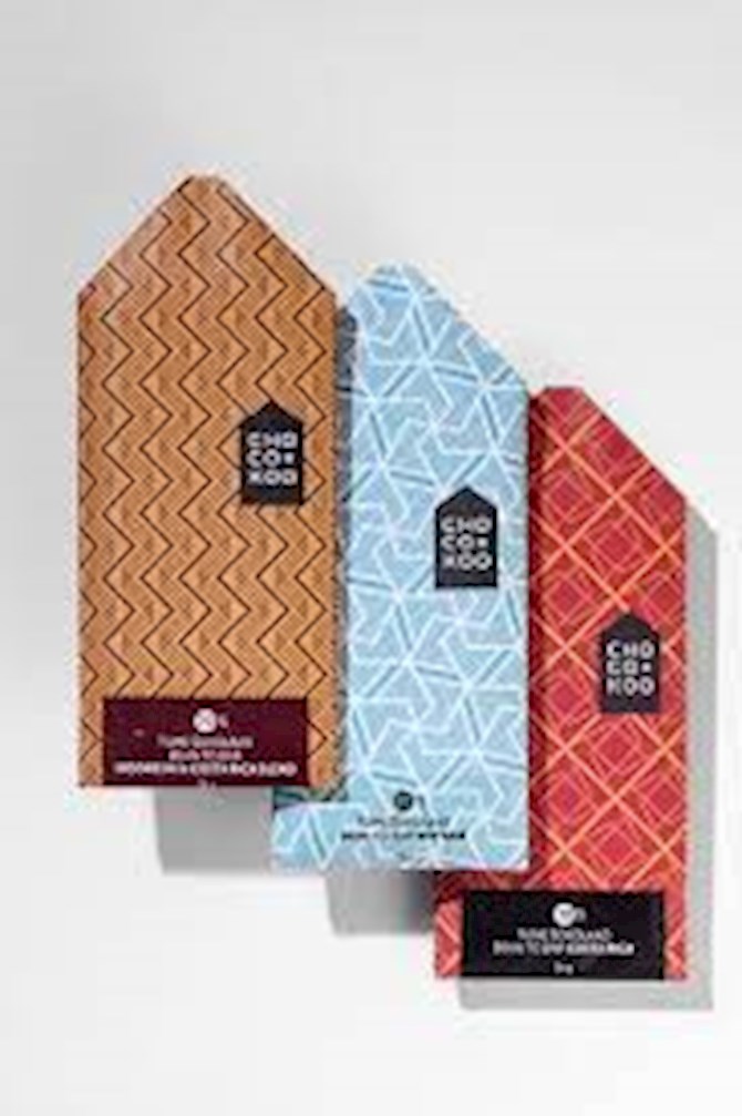 Chocokoo The Book Collection Best Gourmet Products Tasteatlas