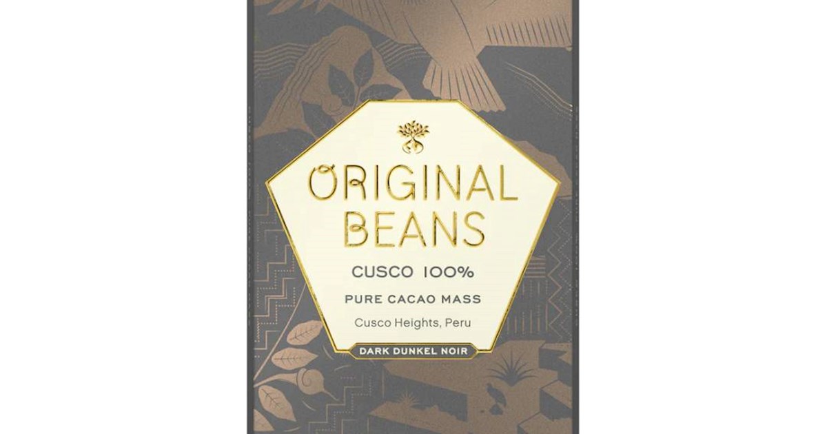 Original Beans Cusco Chuncho 100% - Best Gourmet Products | TasteAtlas
