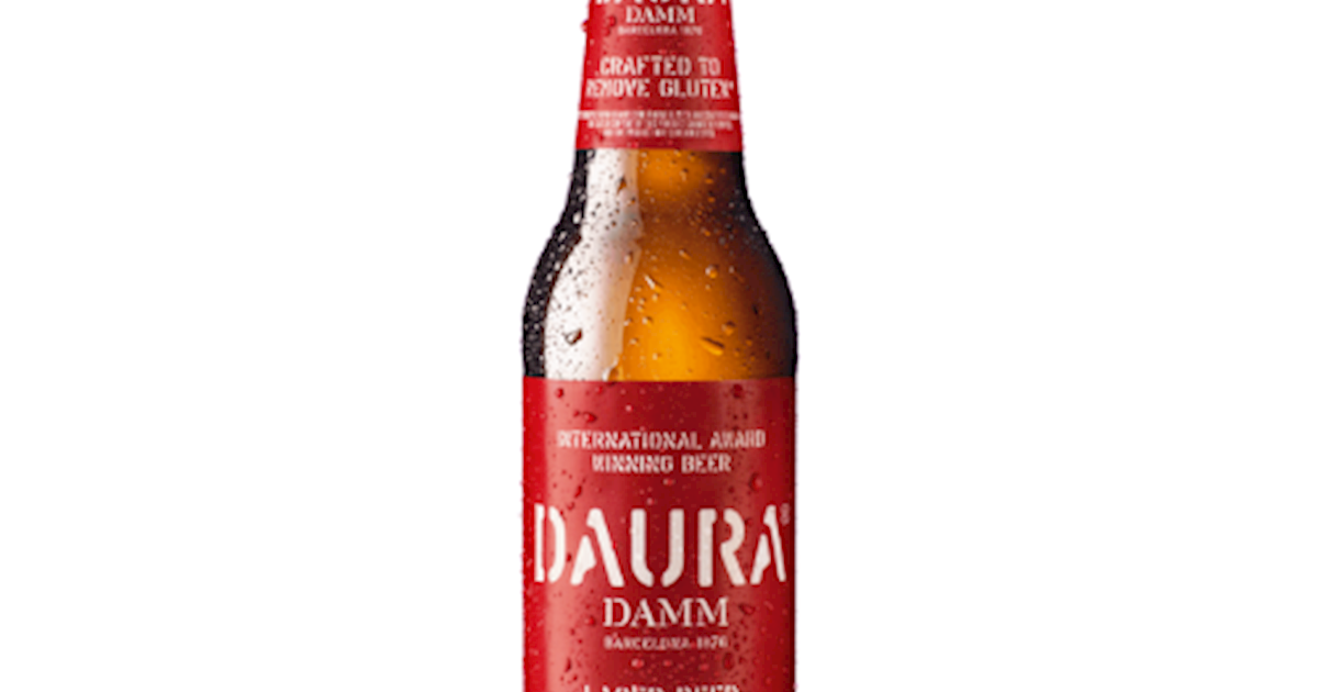 Damm Daura - Best Gourmet Products | TasteAtlas