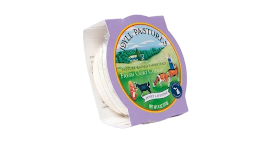 5 Best Goat Cheeses in Michigan - TasteAtlas