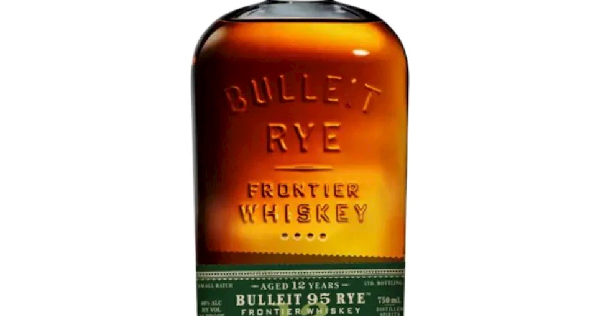 Bulleit Frontier Whiskey Bulleit Rye 12-Year-Old - Best Gourmet ... Bulleit Frontier Whiskey Bulleit Rye 12-Year-Old - Best Gourmet ...