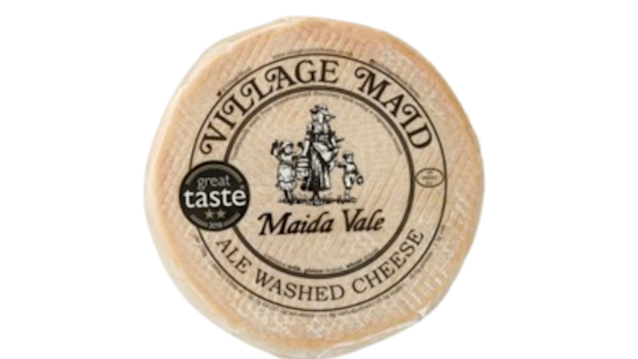 14 Best Washed Rind Cheeses in the United Kingdom - TasteAtlas