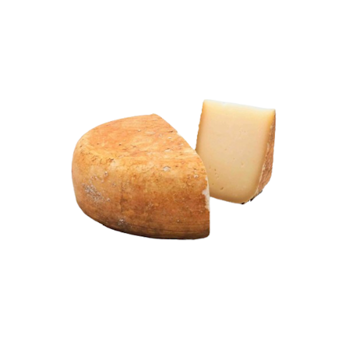 Les Fromagers du Mont Royal Le Napoléon - Best Gourmet Products ...
