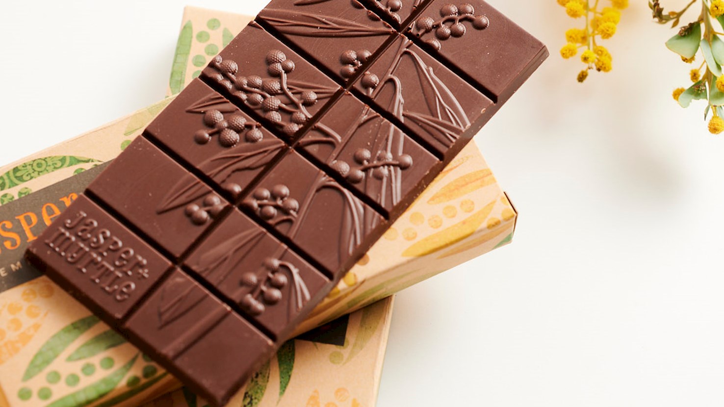Top 8 Australian Chocolates - TasteAtlas