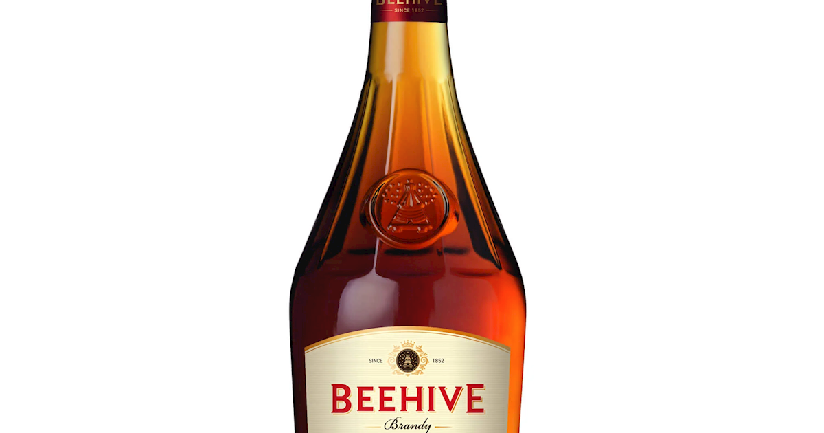 Beehive Brandy Beehive VSOP - Best Gourmet Products | TasteAtlas